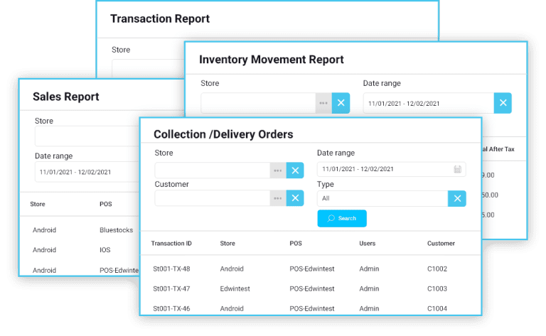 Choose the Most Versatile Retail POS Software | POS Systems