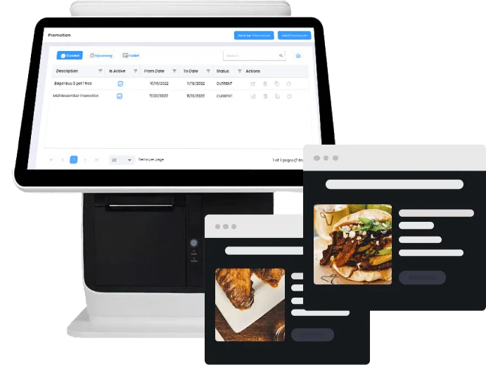 Restaurant POS System – Best Retail POS Software for Small Businesses ...